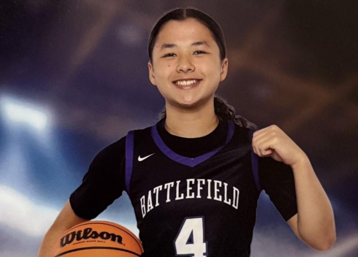 Battlefield girls win fourth straight; Feb. 4 basketball roundup ...