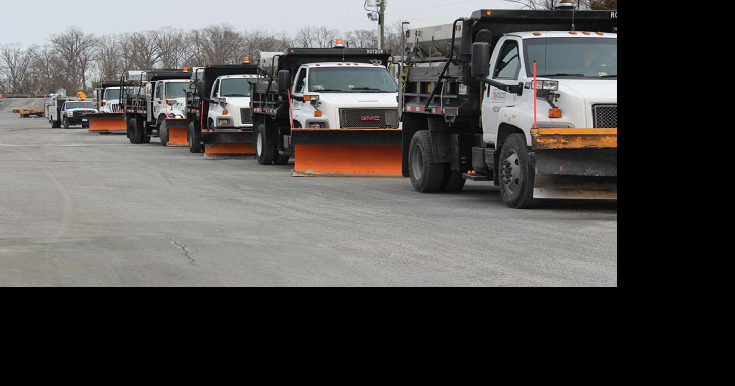 Where's the snow plow? Check online! | Headlines | insidenova.com
