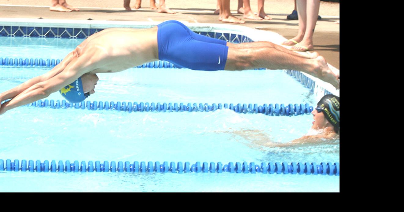 Shouse Village Sharks swim to another victory | Sports | insidenova.com