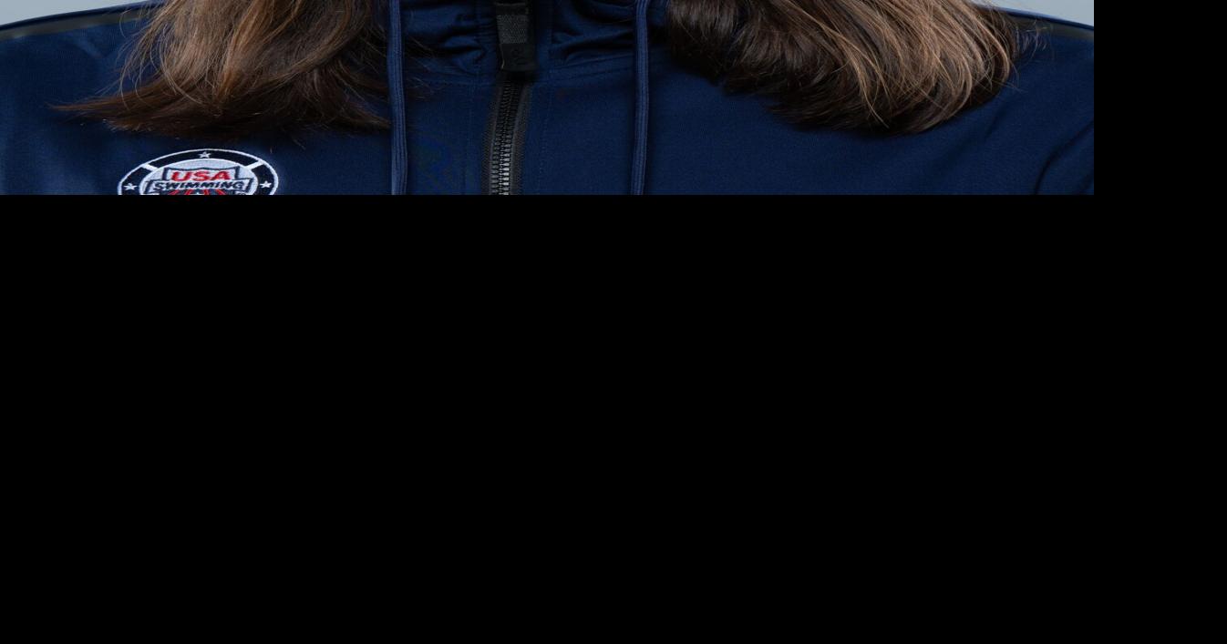 Arlington's Torri Huske claims spot on U.S. Olympic Team | News ...