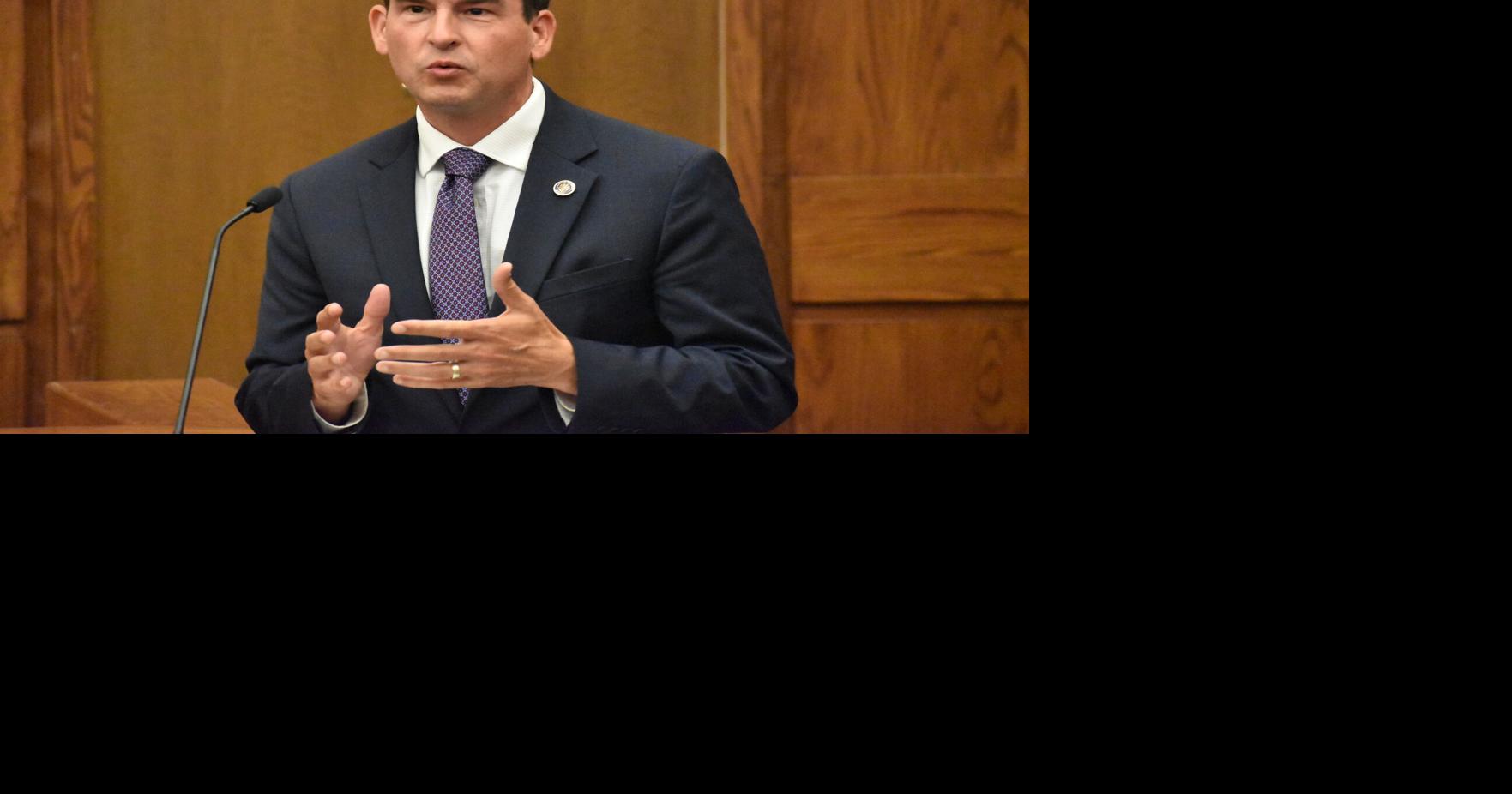 McPike, Carroll Foy win state Senate seats | Headlines | insidenova.com