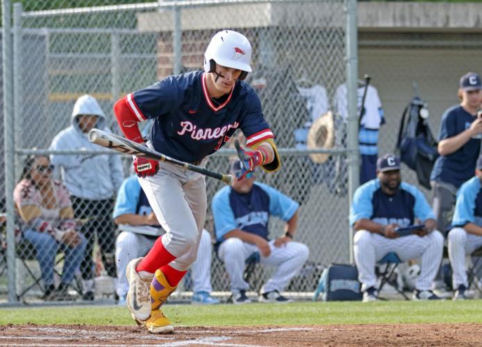 PHOTOS: Patriot-Colgan baseball | Prince William | insidenova.com