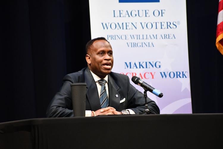 Prince William has spent $1.6M defending Digital Gateway | Prince ...