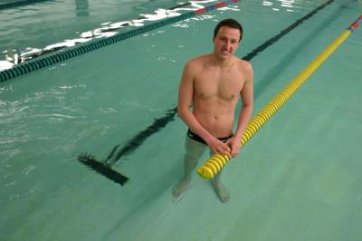 Osbourn Park's Sam Stronko follows in his brother's footsteps | Prince ...