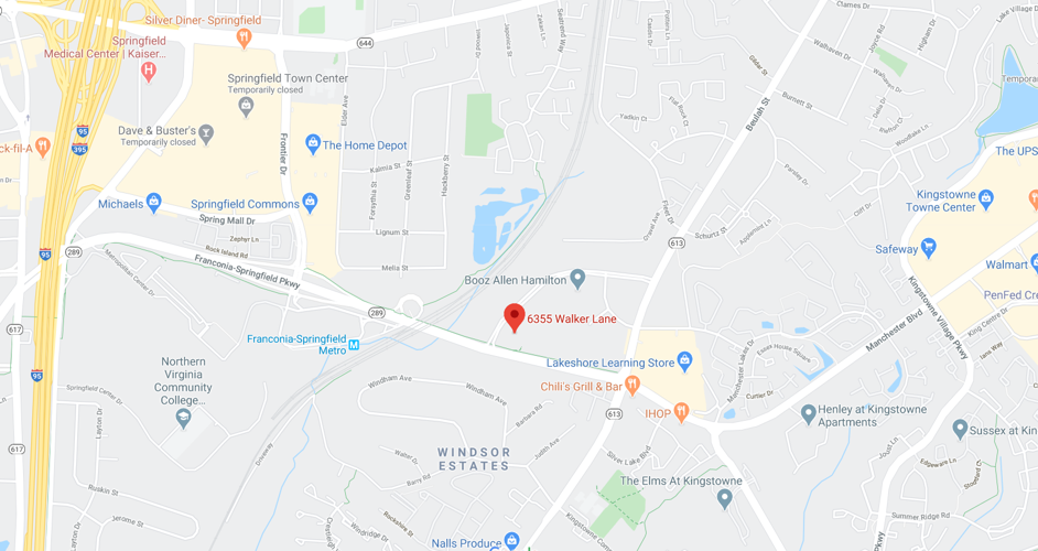 Inova plans new Springfield hospital | Health | insidenova.com