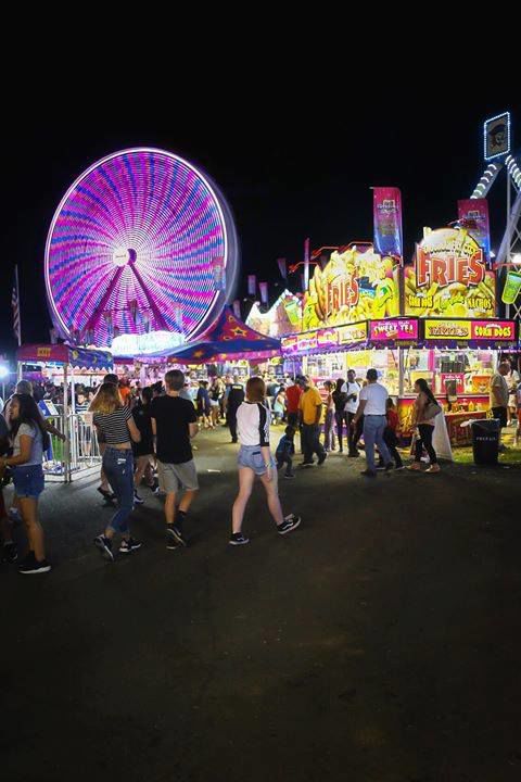 Prince William County Fair leaves memories | Manassas | insidenova.com