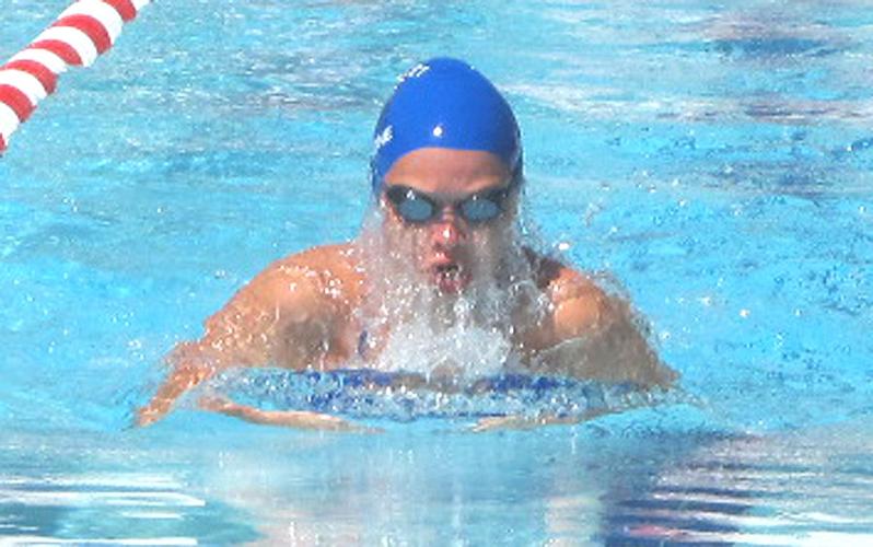 PHOTOS: Langley Wildthings swimmers | Sports | insidenova.com