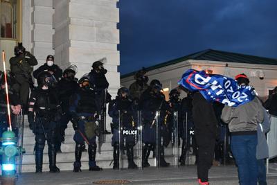 Judge hands down unusual sentence for Quantico Marine convicted in ...