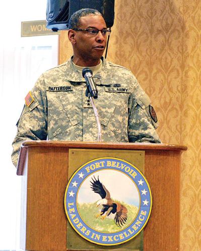 Leaders sign SHARP proclamation | Belvoir Topstories | insidenova.com