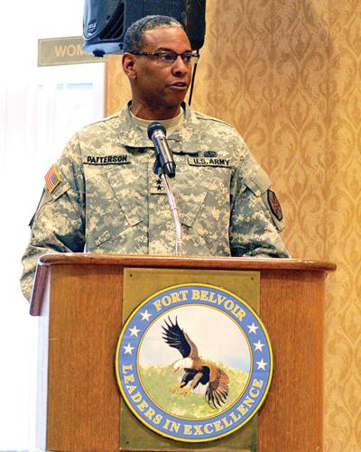 Leaders sign SHARP proclamation | Belvoir Topstories | insidenova.com