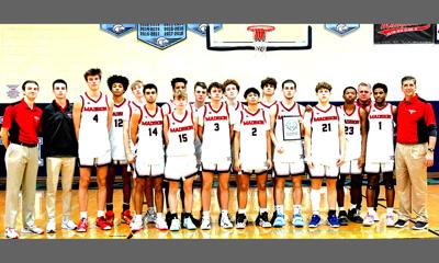 Madison boys second at Hilton Head tourney | Sports | insidenova.com