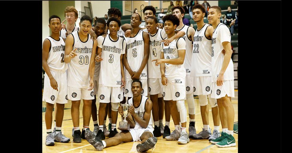 Wakefield basketball team lauded by state Senate | news/arlington ...