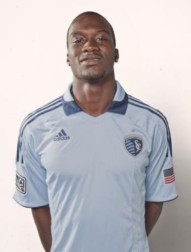 C.J. Sapong looks to regain footing in Orlando | Prince William ...