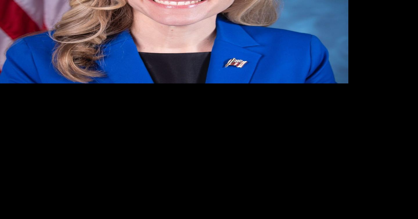 Report: Spanberger plotting run for governor in 2025 | Headlines ...