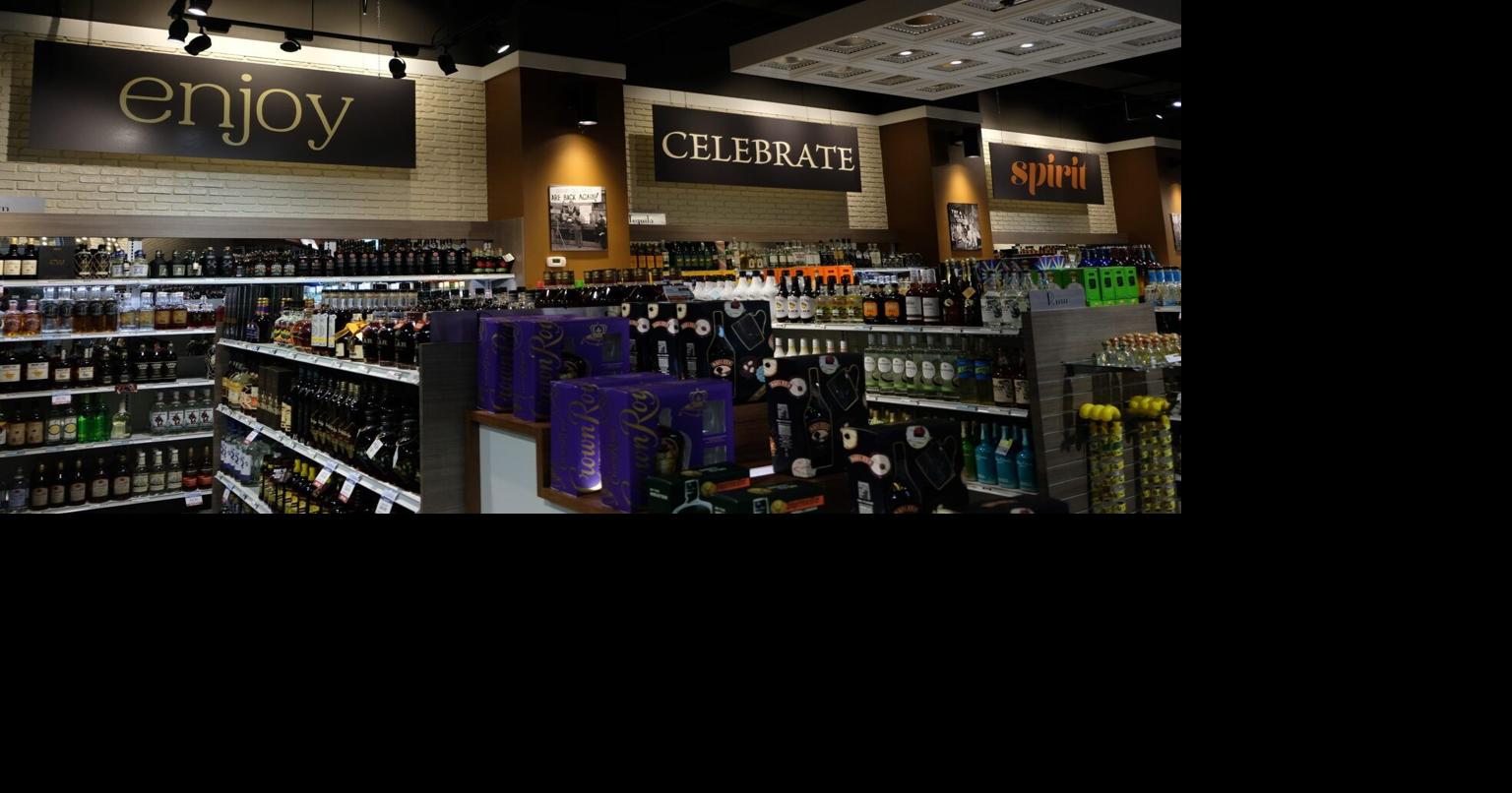 Modernizing ABC says counter-service stores are on their way out ...