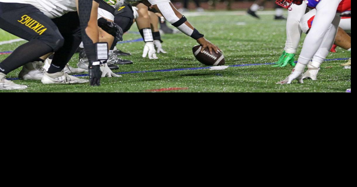 Top-5 Prince William football countdown: No. 2 Woodbridge | Sports ...