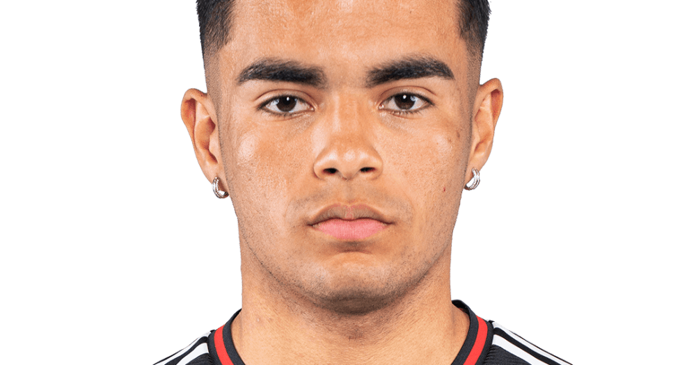 Local briefs: Woodbridge's Jeremy Garay to compete in Concacaf U-20 Men ...