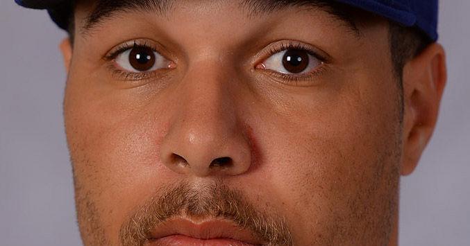 Locals in pro baseball: Hylton graduate Andre Scrubb has impressive ...
