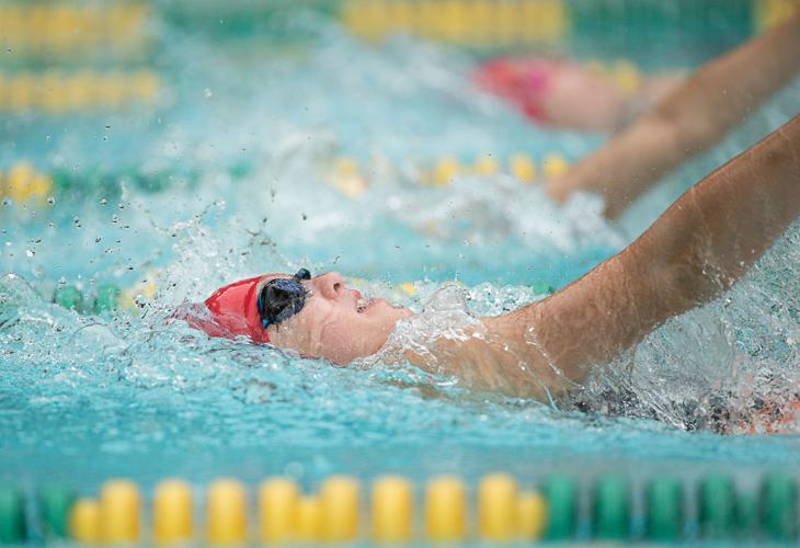 Swimming slideshow: Donaldson Run loses opening meet of 2016 | Sports ...