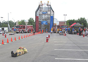 Ultimate Firefighter slideshow | Special Features | insidenova.com