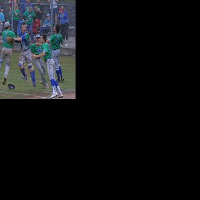 PHOTOS: Forest Park baseball beats Potomac for Cardinal District ...