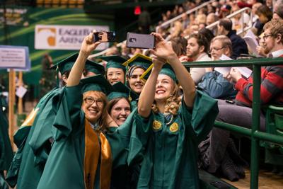 4,000+ degrees conferred at GMU winter commencement | news/arlington ...