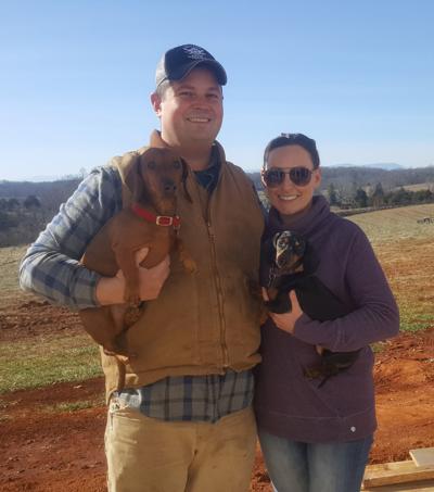 Death Ridge Brewery close to opening | InsideNoVa Culpeper - Culpeper ...