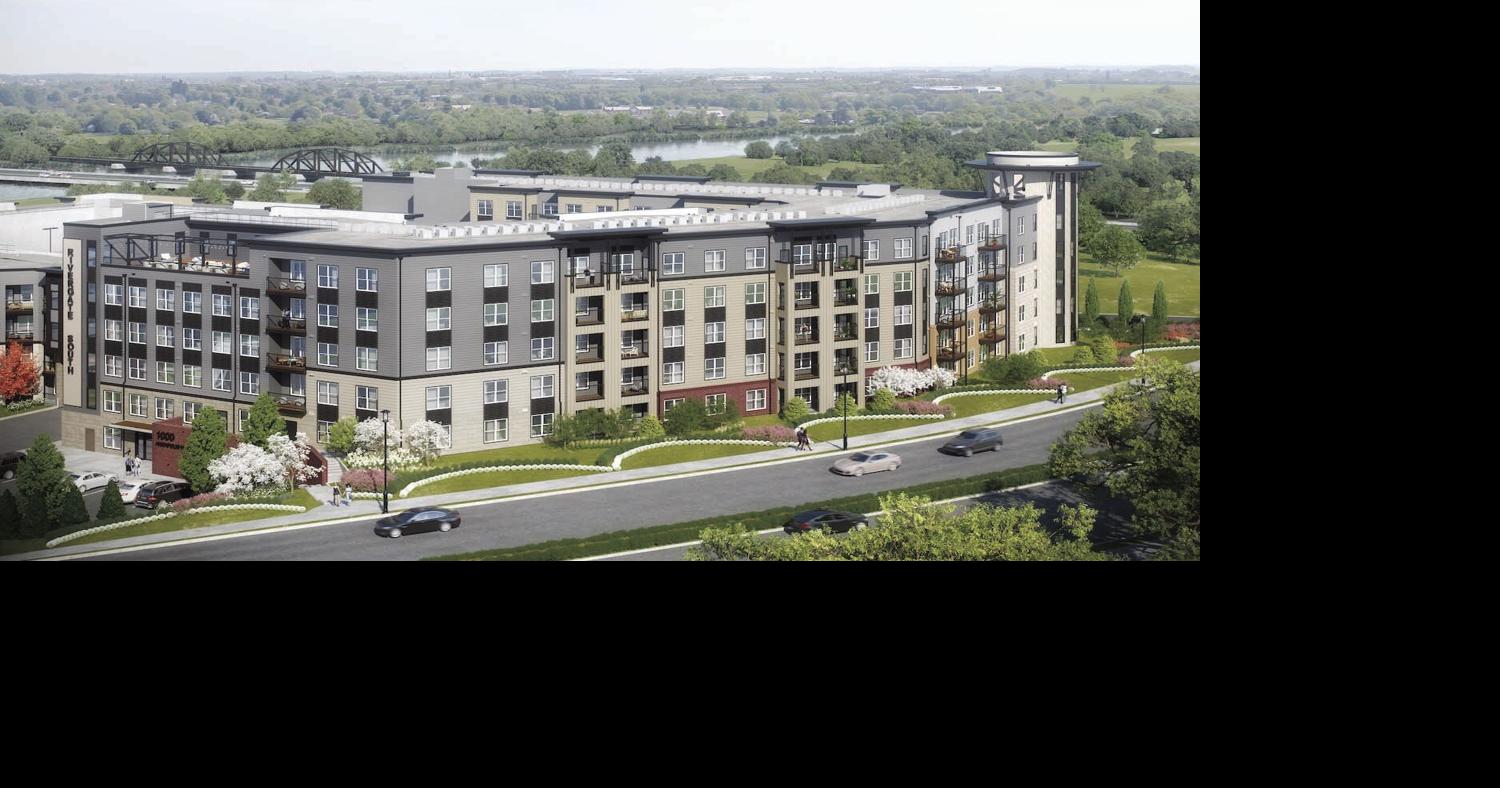 Second phase of Rivergate along the Occoquan River to begin | Headlines ...