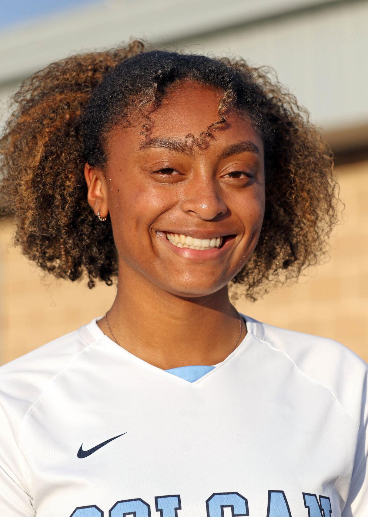 Colgan girls soccer takes control in second half | Sports | insidenova.com