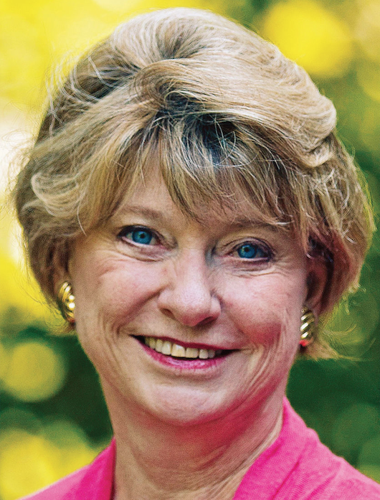 Sen. Howell, Del. Murphy lauded by Va. Chamber of Commerce | Business ...