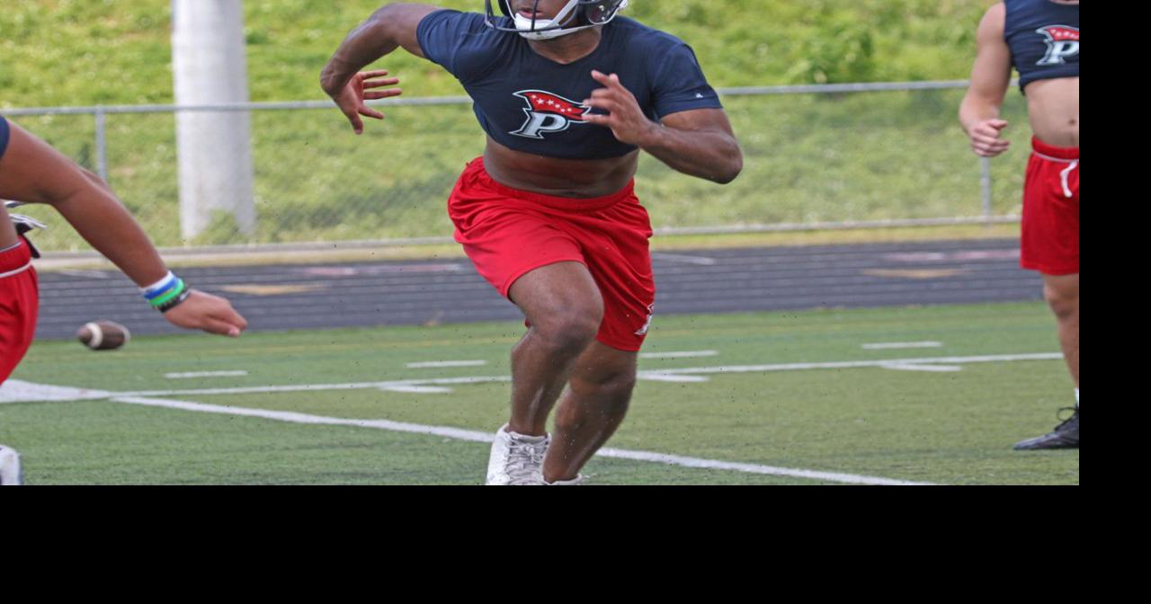 Major Division I recruit Tim Baldwin deepens Patriot's talent base at ...