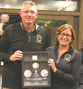 Langley High baseball player remembered at golf tournament | Sports ...