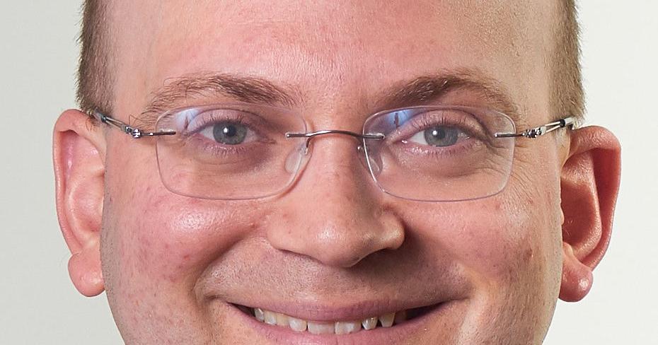 Scott E. Pedowitz | Fortyunderforty | insidenova.com