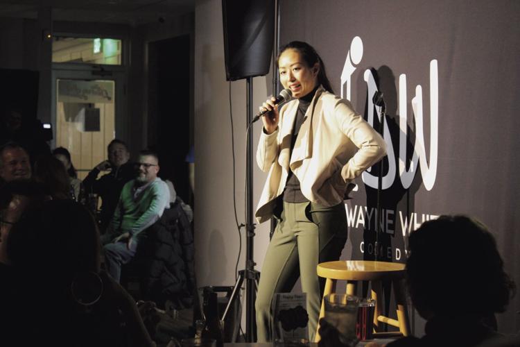 Comedy for a Cause: Semper K9 holds fundraiser in Woodbridge ...