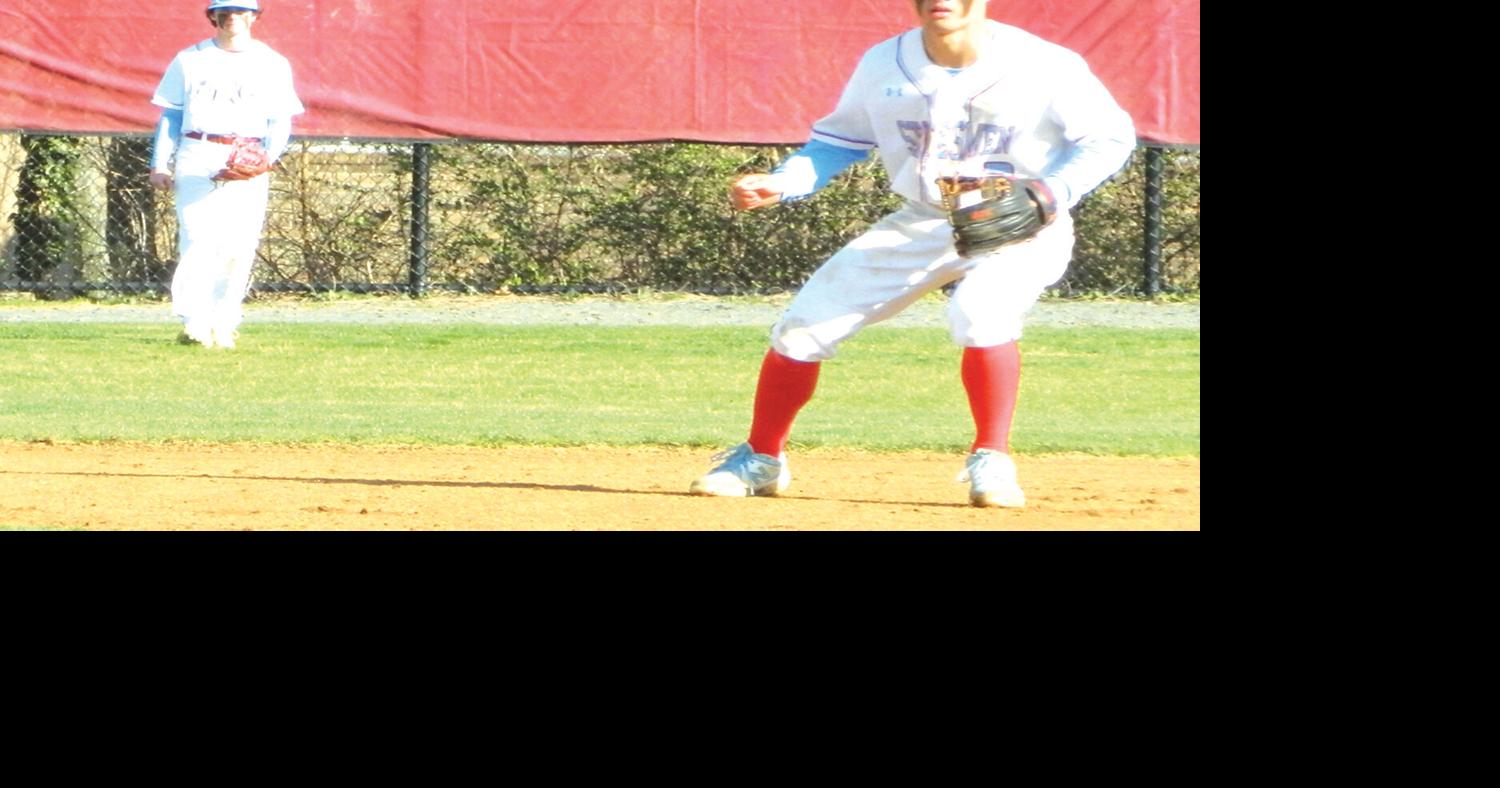 Spring-break games popular for many teams | Sports | insidenova.com