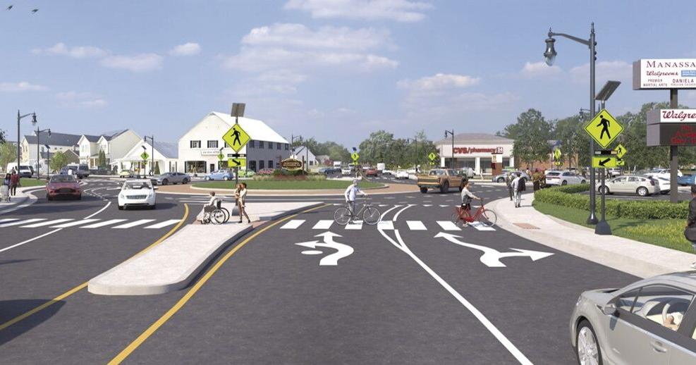 Manassas awarded $3.8M in Northern Virginia Transportation Authority ...