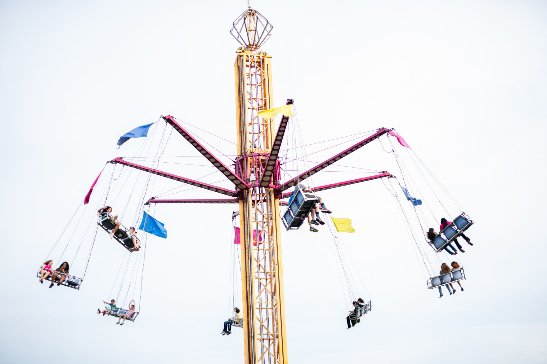 Everything you need to know about the Prince William Fair | Headlines ...