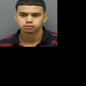 mugshot Jose Ortiz | | insidenova.com