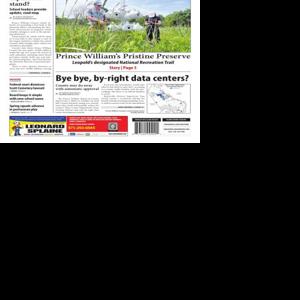 Page W_01 | e-Edition | insidenova.com