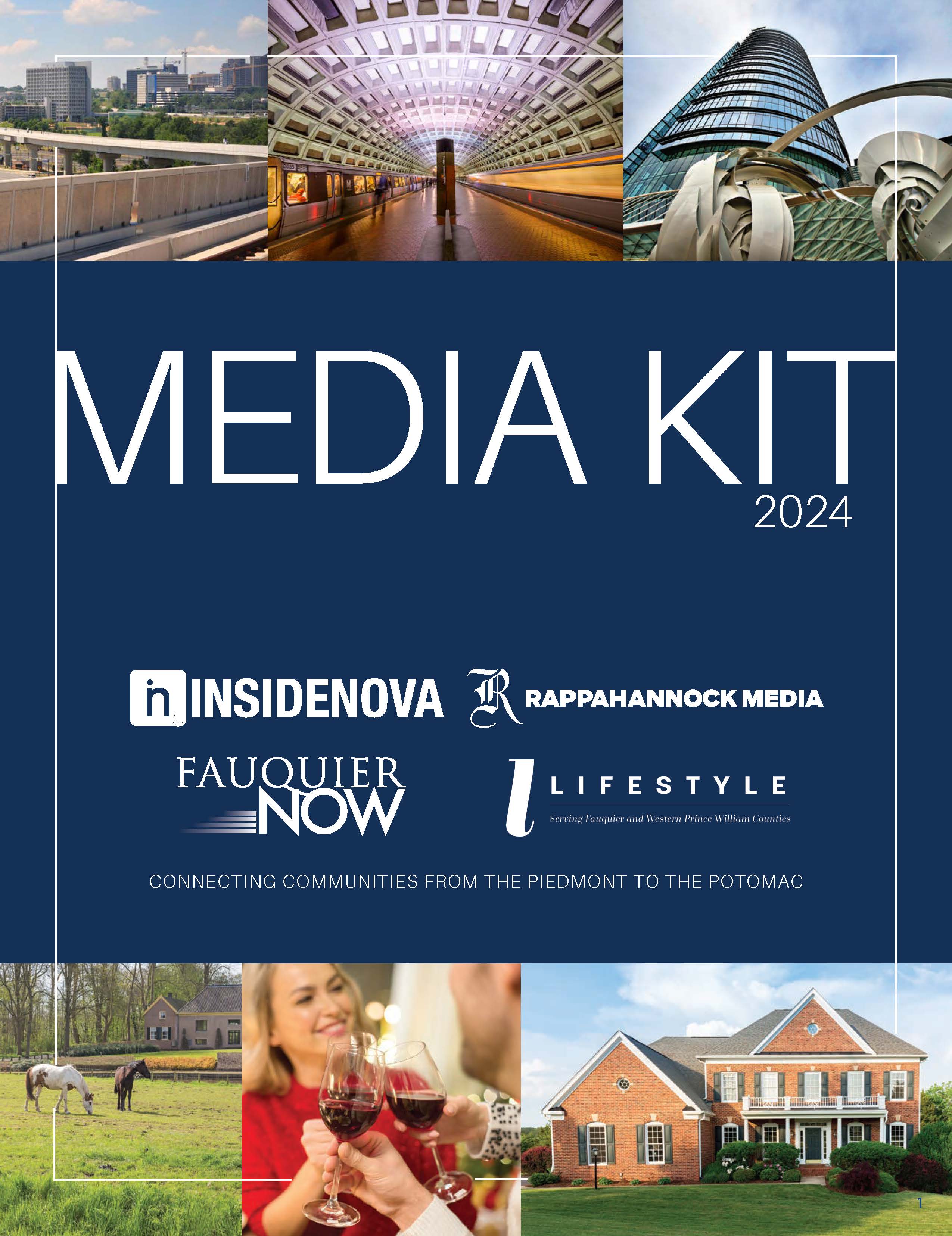 Media kit | Site | insidenova.com