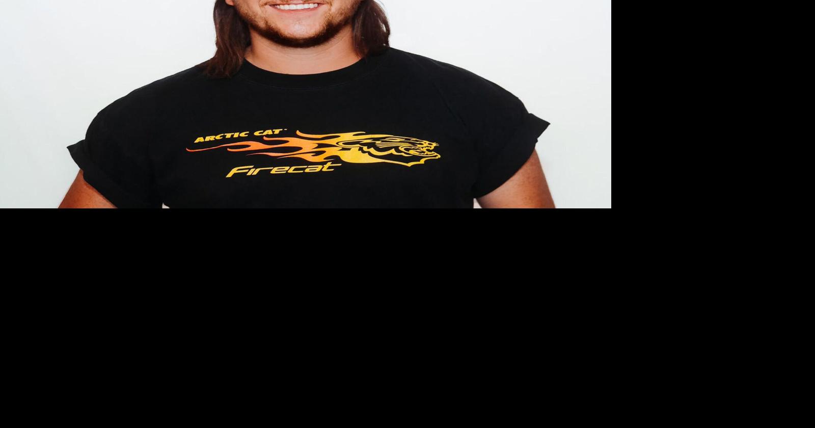 ‘It’s been crazy’: Canada’s Nate Haller blazes his own musical trail