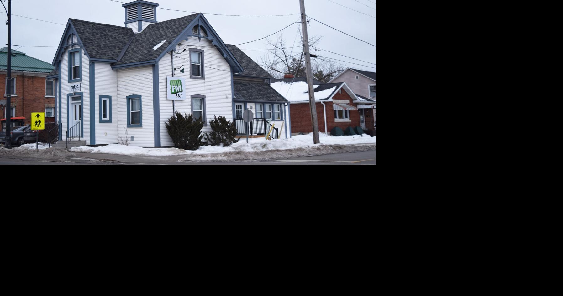 Lake 88.1 gets new name, branding