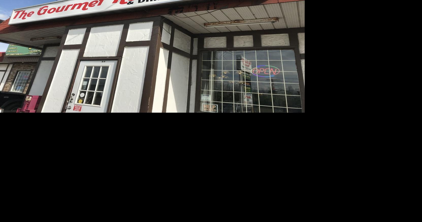 Pizza the star of the menu at Carleton Place’s Gourmet Restaurant