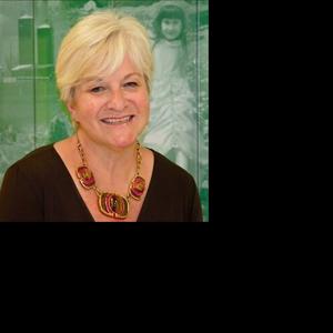 Barb Tobin, Kemptville's art teacher, to retire