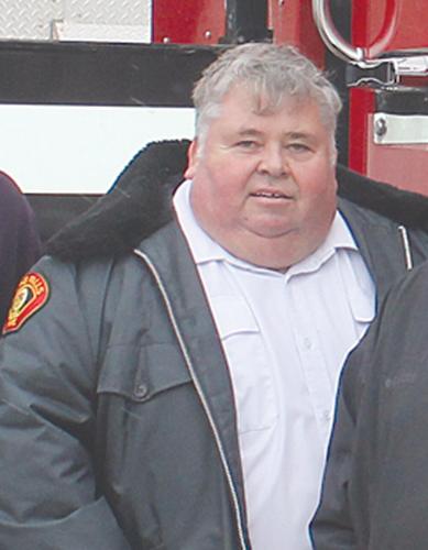 Fire chief Joel Gorman rings out June 30