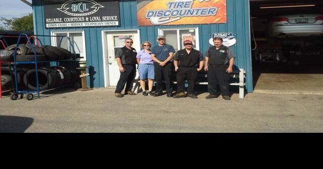 RCL Automotive celebrates 10 years in business