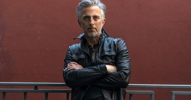 Colin James to kick off Kemptville Live 2023