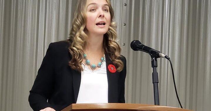 New net-zero municipal office in Beckwith receives funding