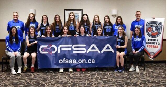 PDCI’s basketball team takes winning streak to OFSAA