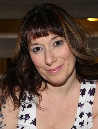 Carleton Place medium, Maxine Brown, finds her true calling